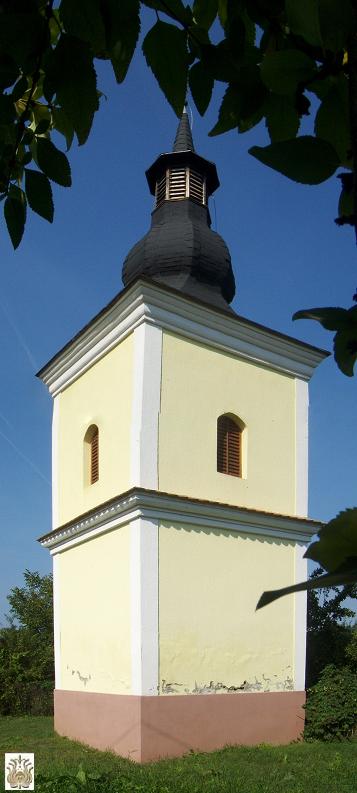 Harangtorony - Gyugy