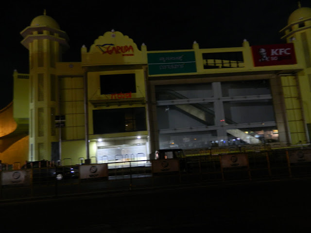 Garuda Mall Phase 1 - Wing A - Mysuru