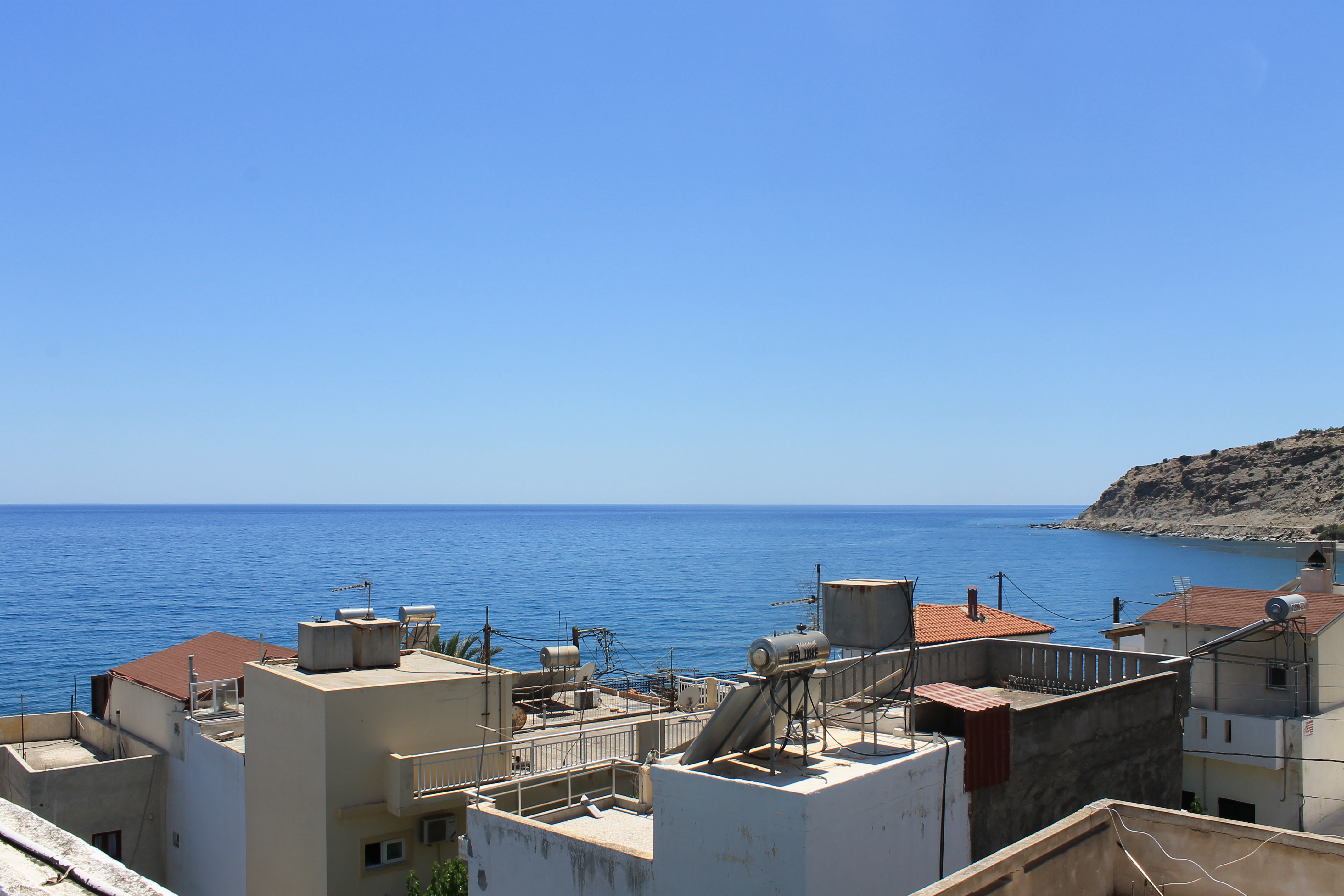 Myrtos