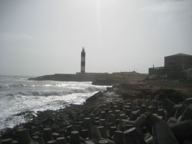 Beach - Dwarka