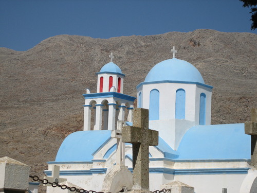 Χάλκη Δωδεκανήσου