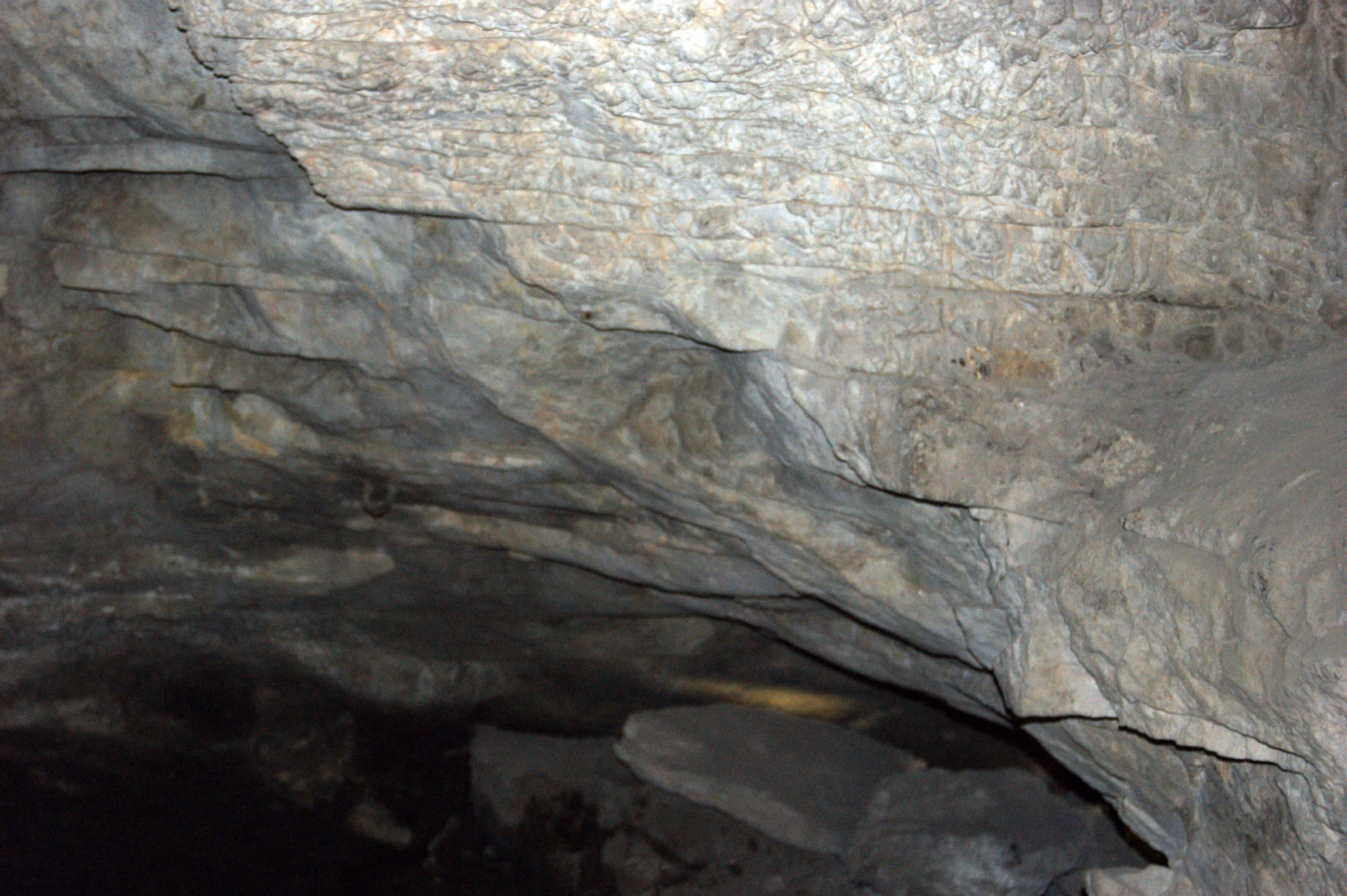 Denisova Cave