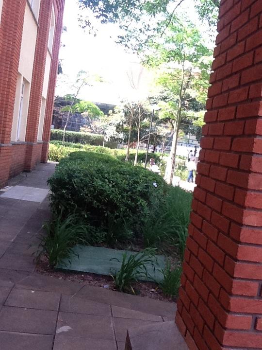 Colégio Humboldt - São Paulo