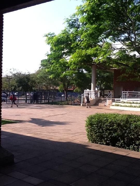 Colégio Humboldt - São Paulo