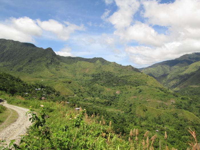 bulalayao balbalan kalinga province