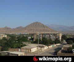 Julfa District