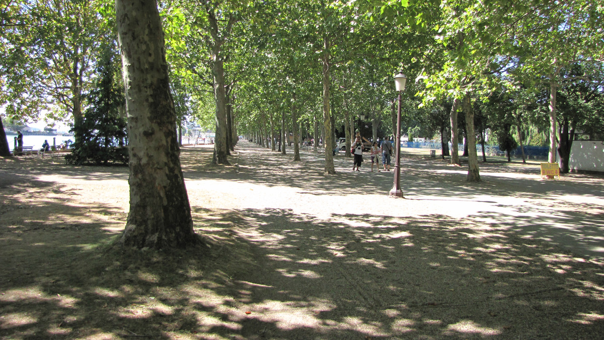 Tagore Promenade - Balatonfüred