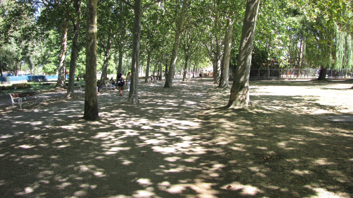 Tagore Promenade - Balatonfüred