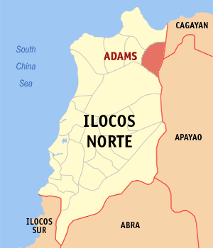 Adams