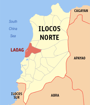Laoag City