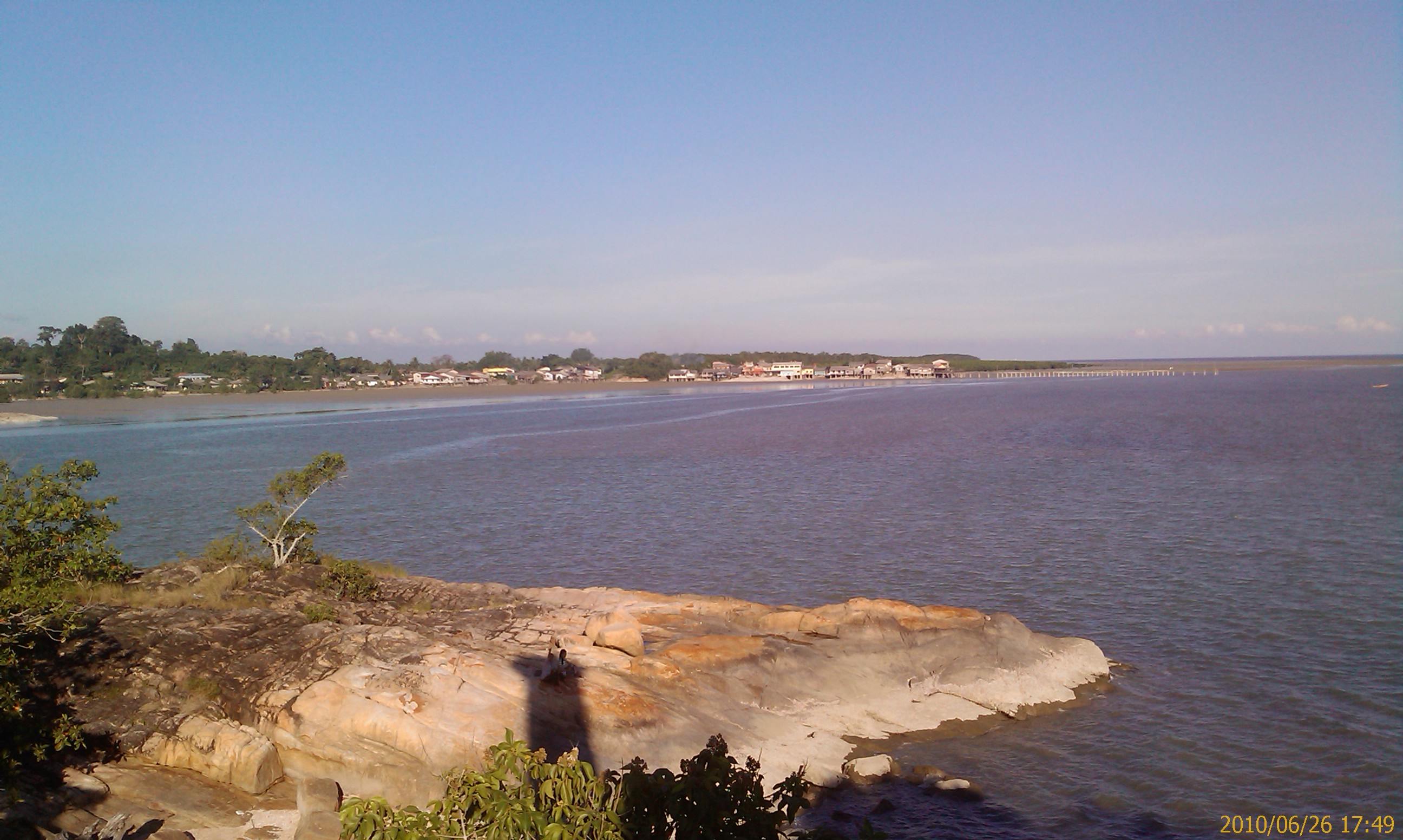 Pulau Sialu (aka Pulau Sial Lalu)