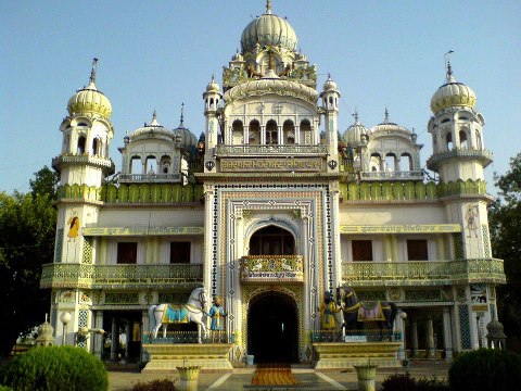 GURUDWARA MEHTIANA SAHIB