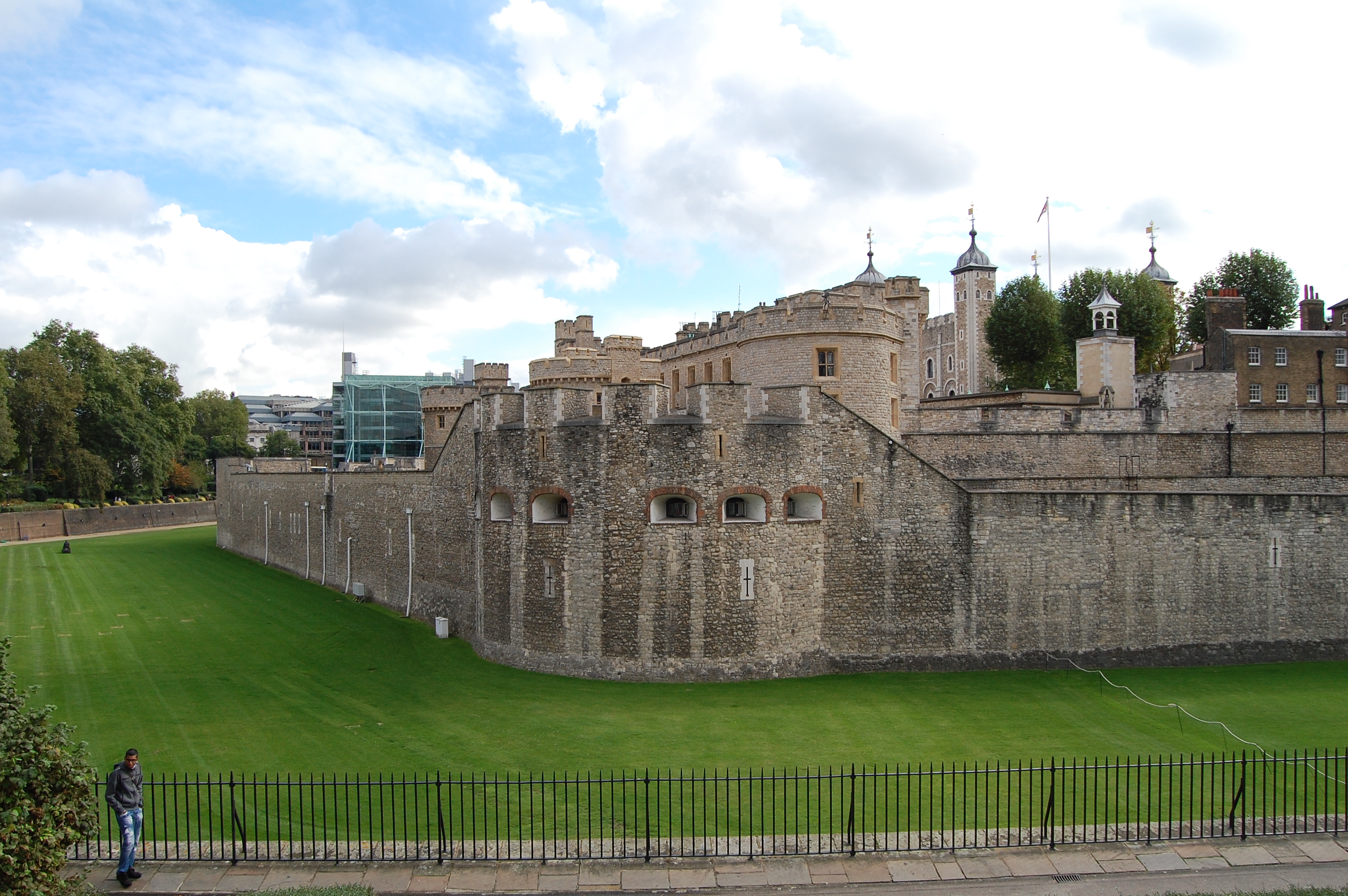 Tower of London - London