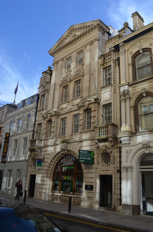 Standard House - Birmingham