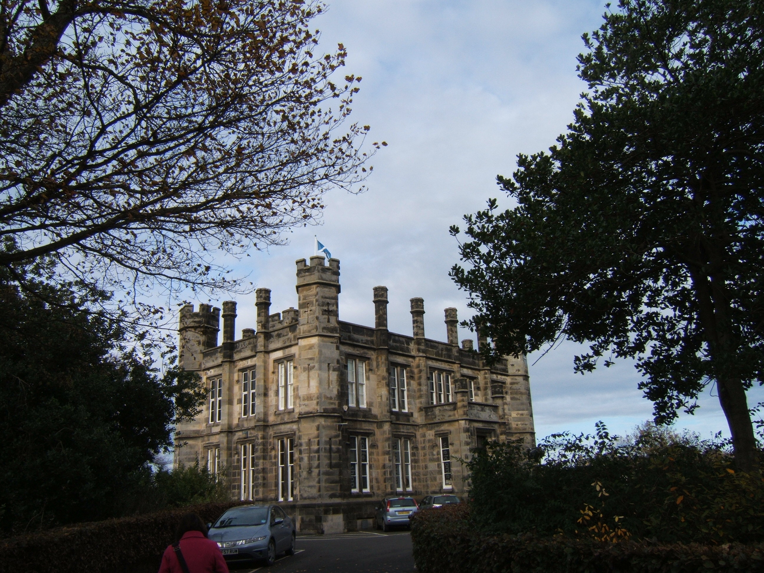 St. Andrews Museum - St Andrews