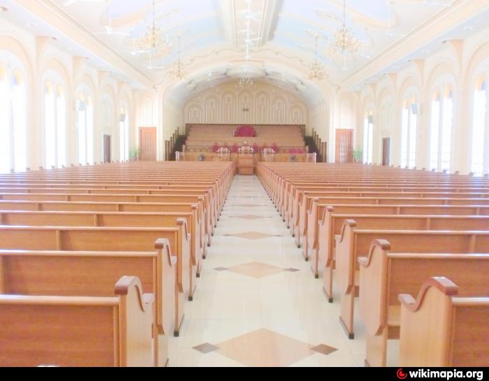 Iglesia Ni Cristo - Lokal ng Lingayen - Bayan ng Lingayen, Lalawigan ng ...