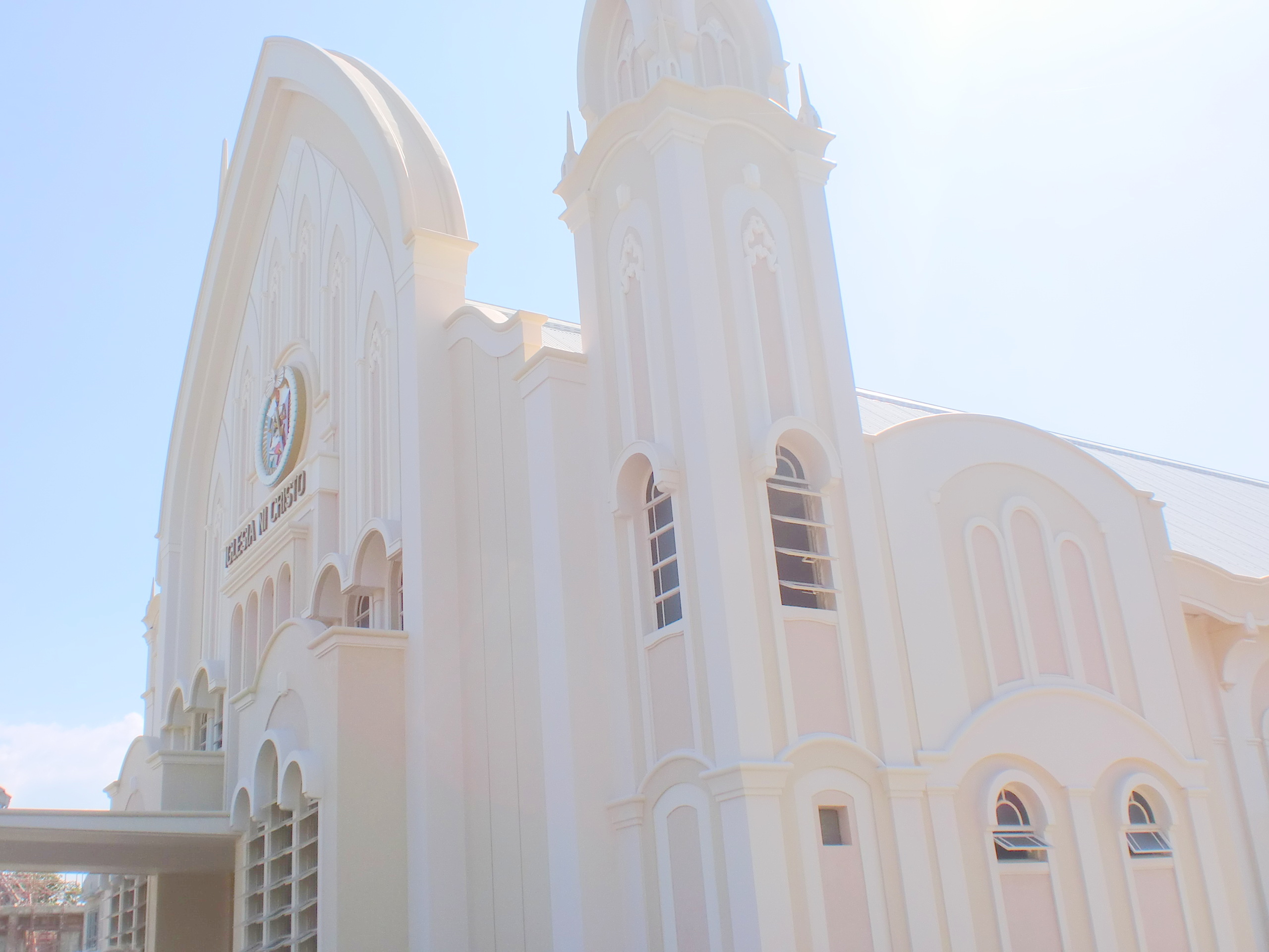 Iglesia Ni Cristo - Lokal ng Lingayen - Bayan ng Lingayen, Lalawigan ng ...