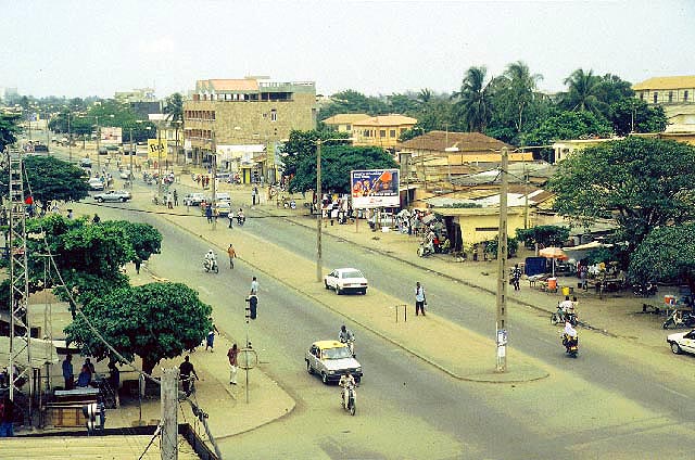 Lome