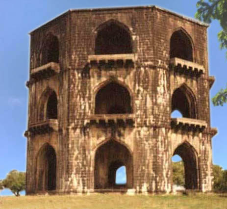 Chandbibi - JungleKey.in Image