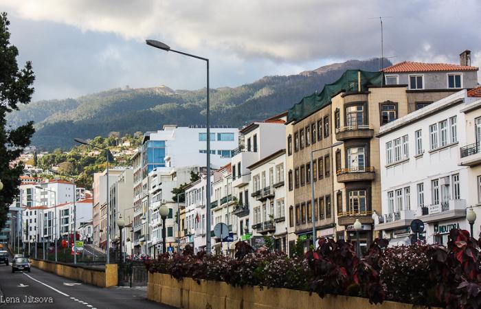 Funchal