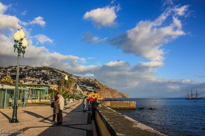 Funchal