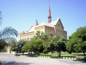 Women Sports Complex - Gulshan-e-Iqbal Town