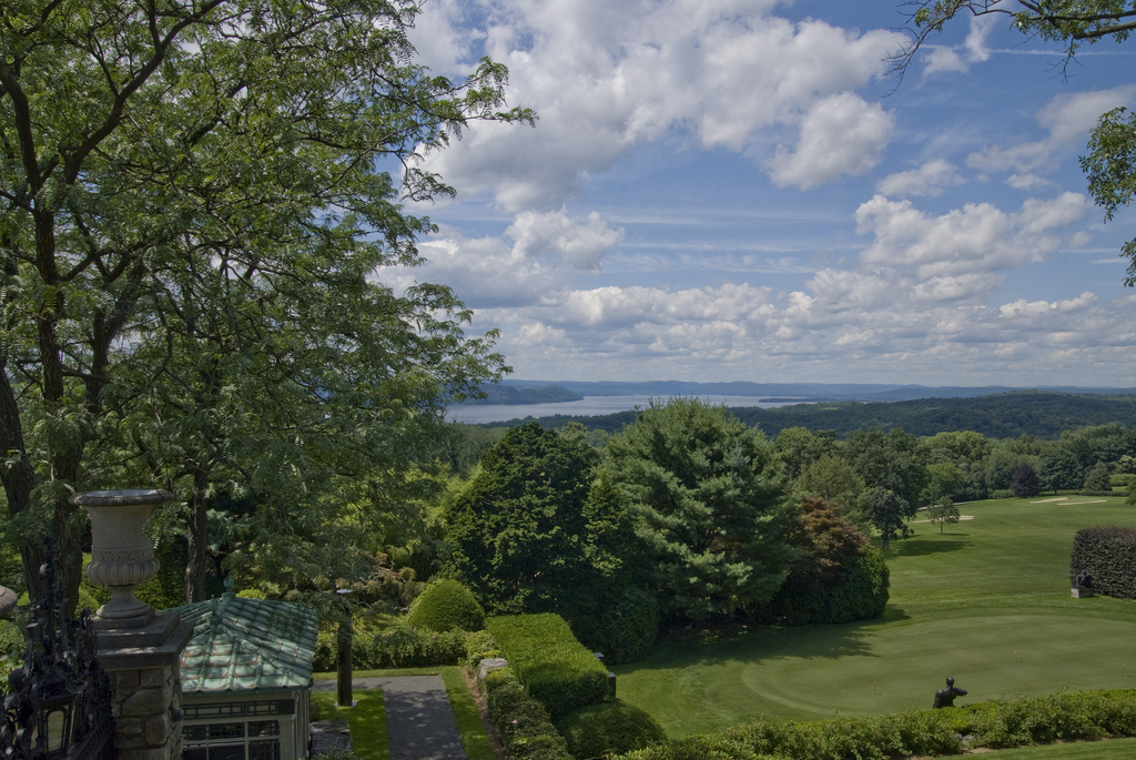 Kykuit, The Rockefeller Estate Museum