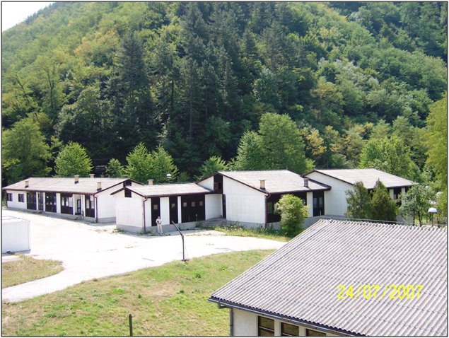 Omladinsko naselje Nemila