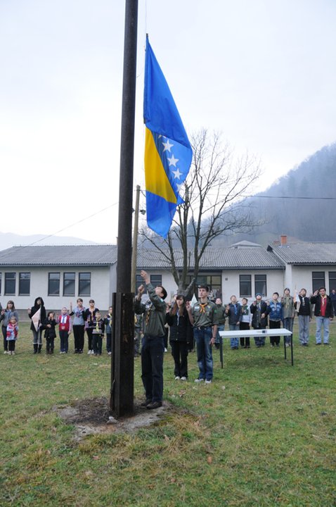 Omladinsko naselje Nemila