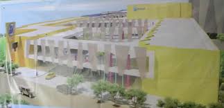 SM City Cauayan - Cauayan City