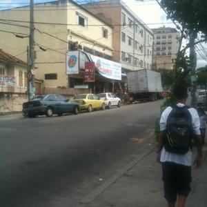 Higienópolis - Rio de Janeiro