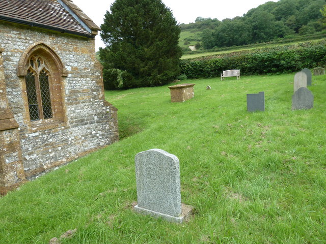 Parish Church of St Mary, Batcombe