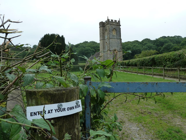Parish Church of St Mary, Batcombe