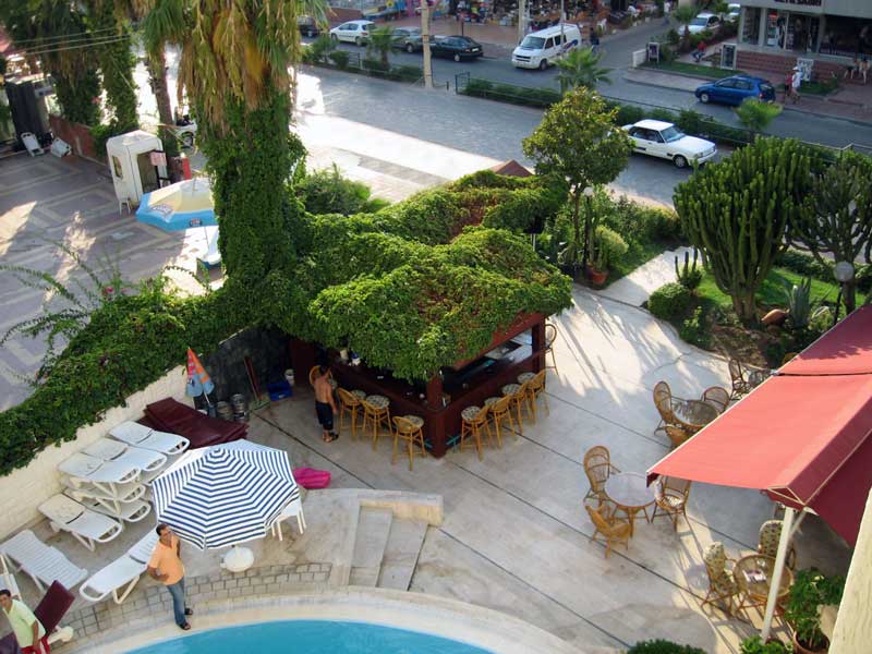 Balim Hotel 3* - Мармарис (Русский)