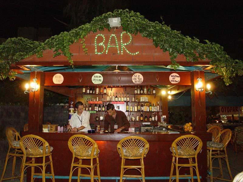 Balim Hotel 3* - Мармарис (Русский)