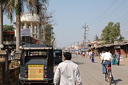 Roha Taluka | taluka / taluk