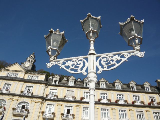 Römerquelle - Bad Ems | Quelle