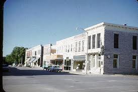 Pawnee City, Nebraska