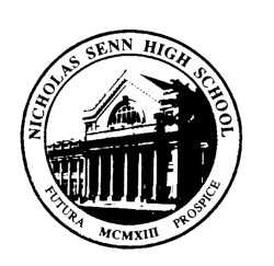 Senn High School - Chicago, Illinois