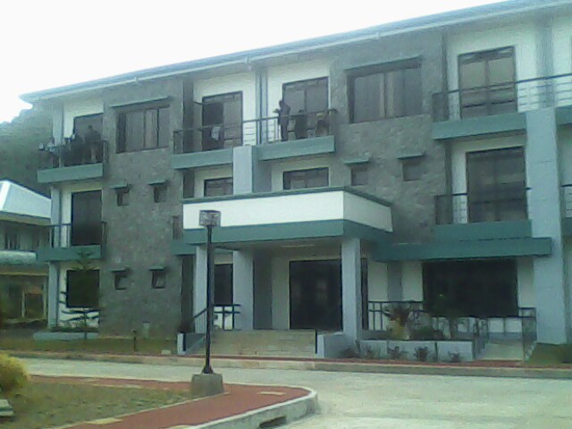 National Educators Academy of the Philippines - NEAP CAR - La Trinidad