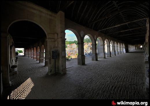 Le Cloître - Montfort-l'Amaury