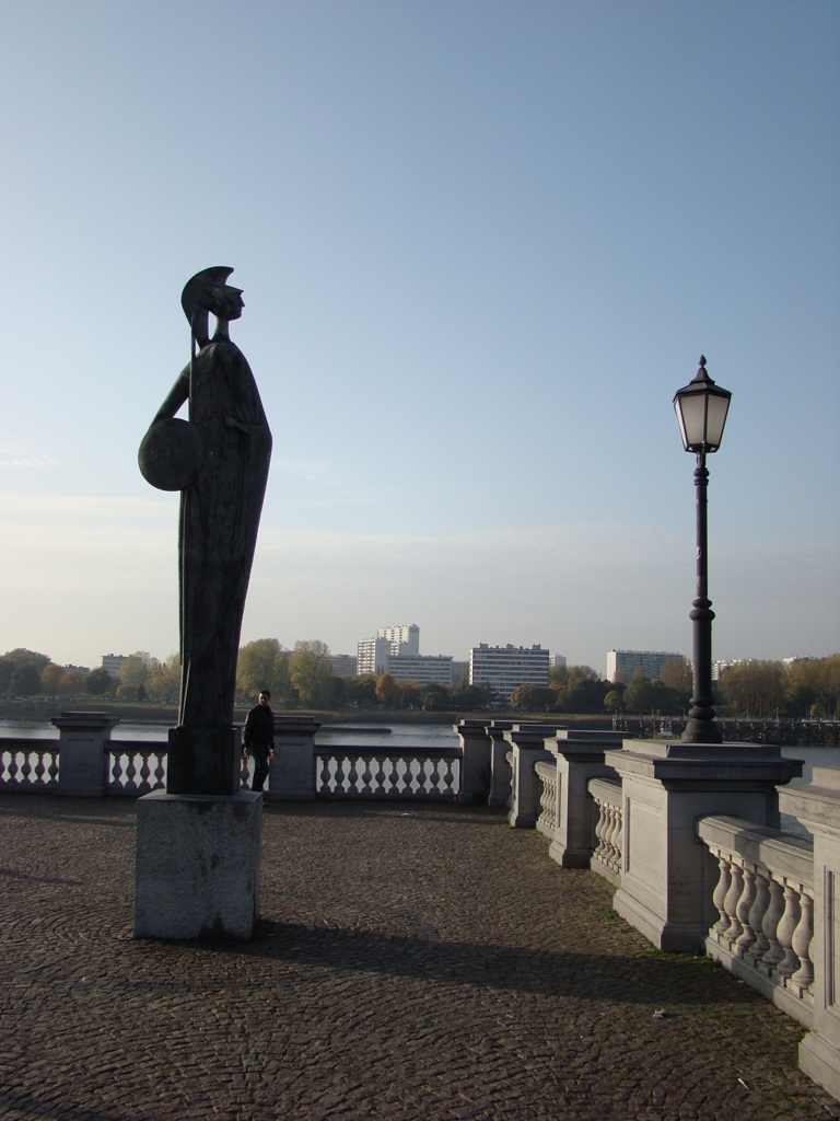 Minerva - Antwerp