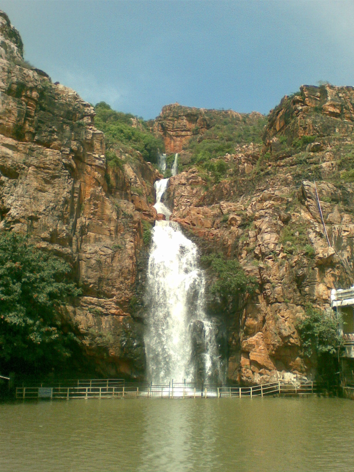 Theertham - JungleKey.in Image