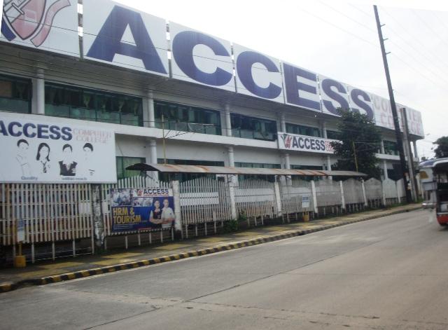 Access Computer College - Caloocan City North