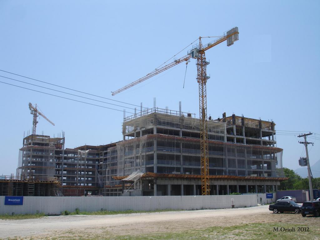 Worldwide Offices - Rio de Janeiro