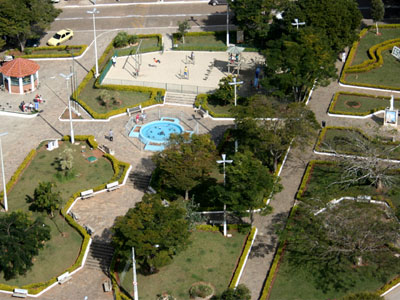 Estiva - Minas Gerais - Brasil