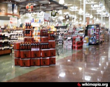 Bel Air Supermarket - Sacramento, California Arena Boulevard, 3250