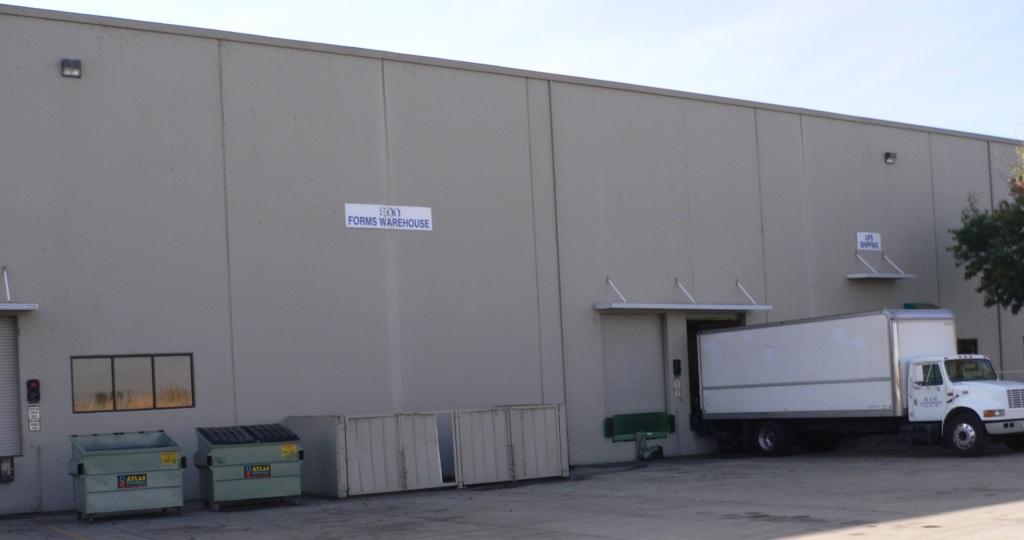 EDD Warehouse & Publication Center