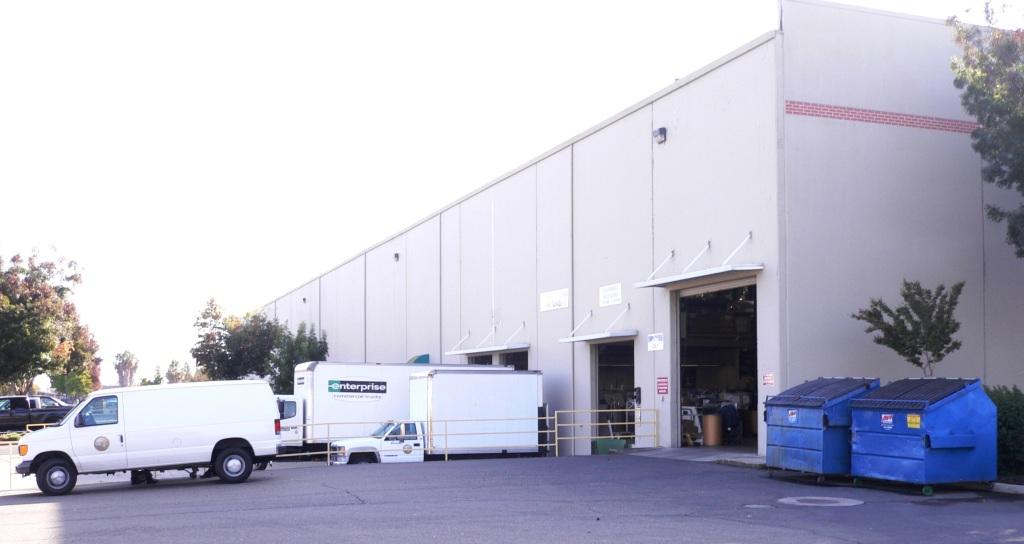 EDD Warehouse & Publication Center