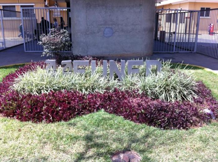 Funed - Fundação Ezequiel Dias - Belo Horizonte